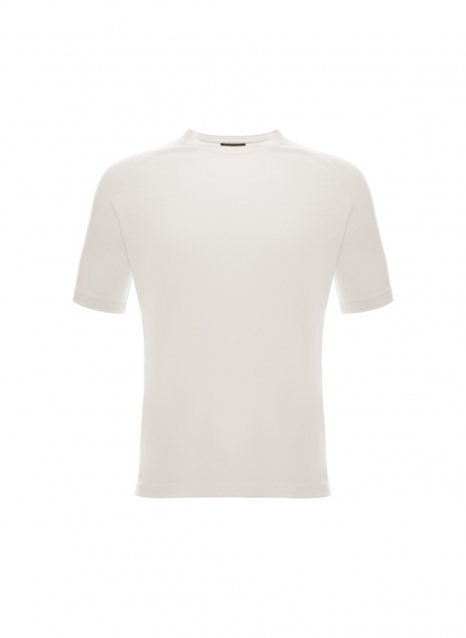 Футболка, ZEGNA LUXURY.